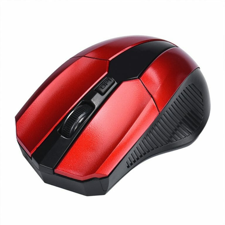 Wireless Optical Mice for Laptop | PC ROOM