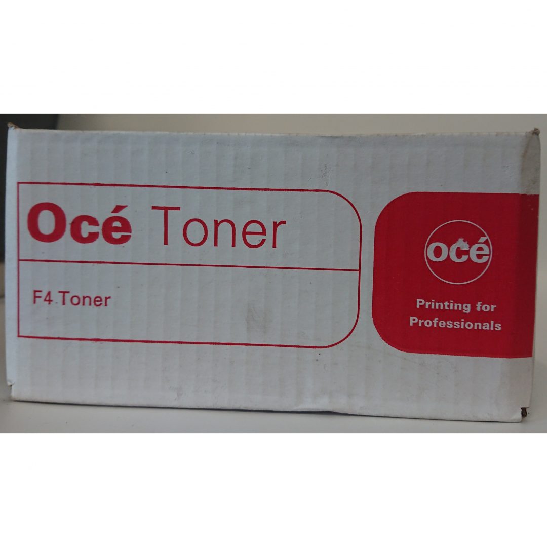 OCE Toner F4 (VarioPrint) | PC ROOM