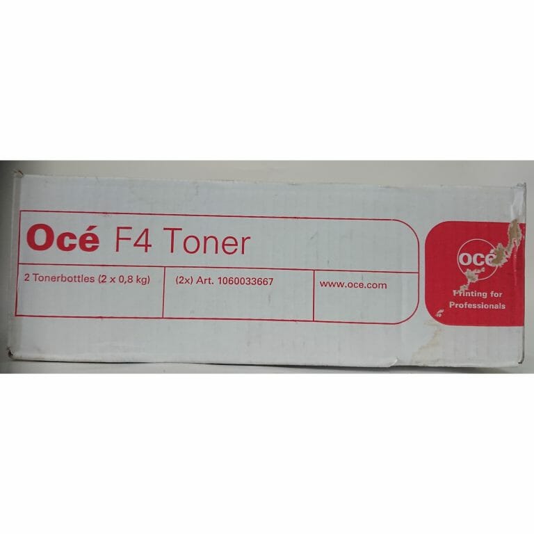 OCE Toner F4 (VarioPrint) | PC ROOM