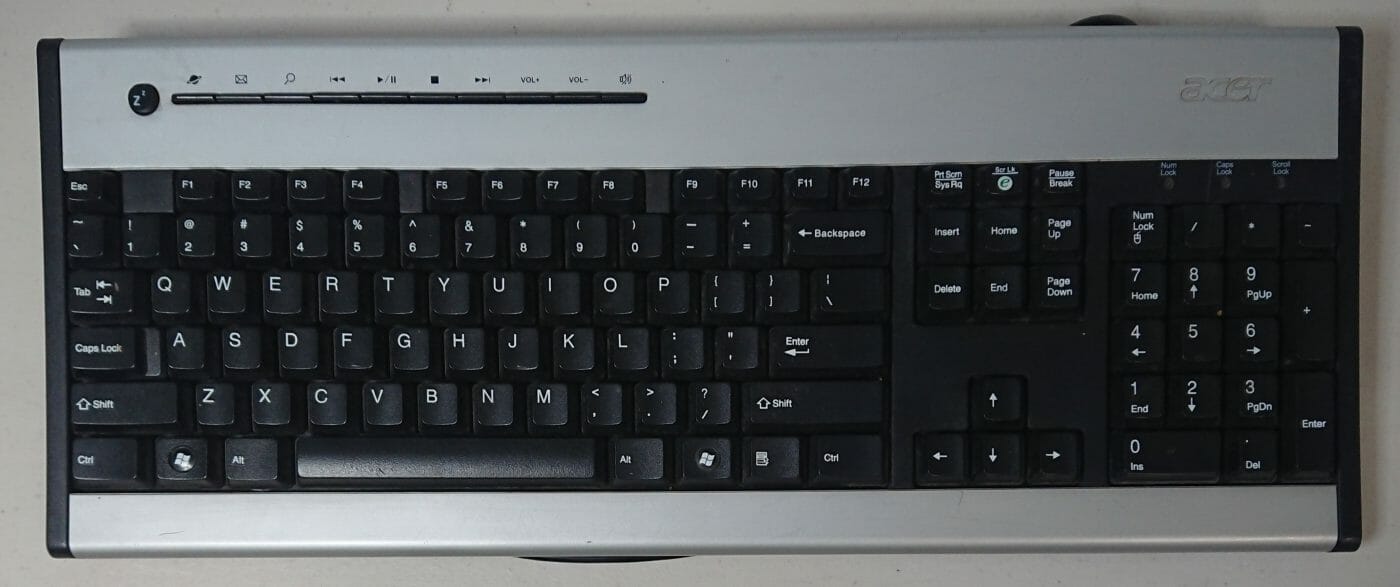 Assorted Keyboards | PC ROOM