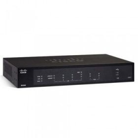 Cisco RV340-K9-AU Dual Wan Gigabit VPN Router | PC ROOM
